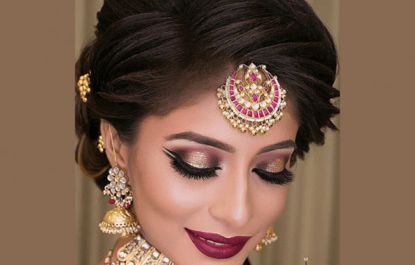 Diploma in Professional Makeup | Media Makeup, Bridal Makeup, Artistry ...