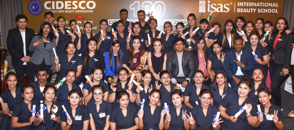 CIDESCO Dploma In Beauty and Spa Management