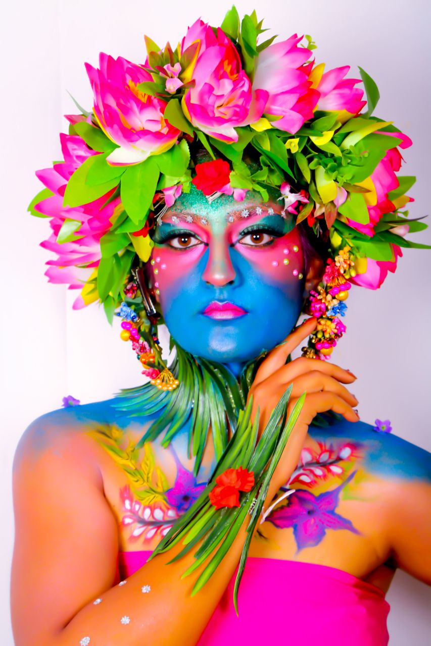 International Beauty Institute | ISAS Beauty School