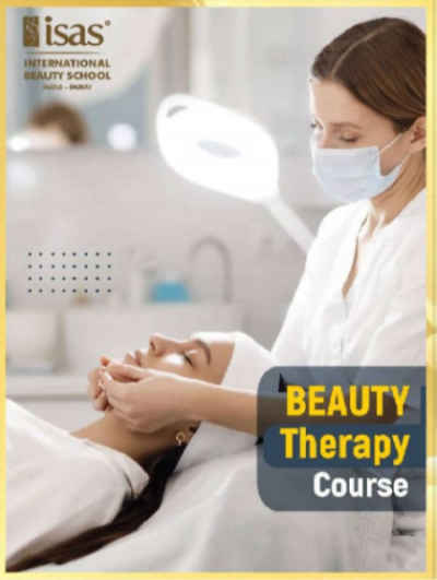 International Beauty Institute | ISAS Beauty School