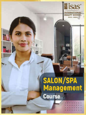 International Beauty Institute | ISAS Beauty School