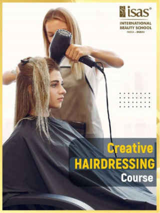 International Beauty Institute | ISAS Beauty School