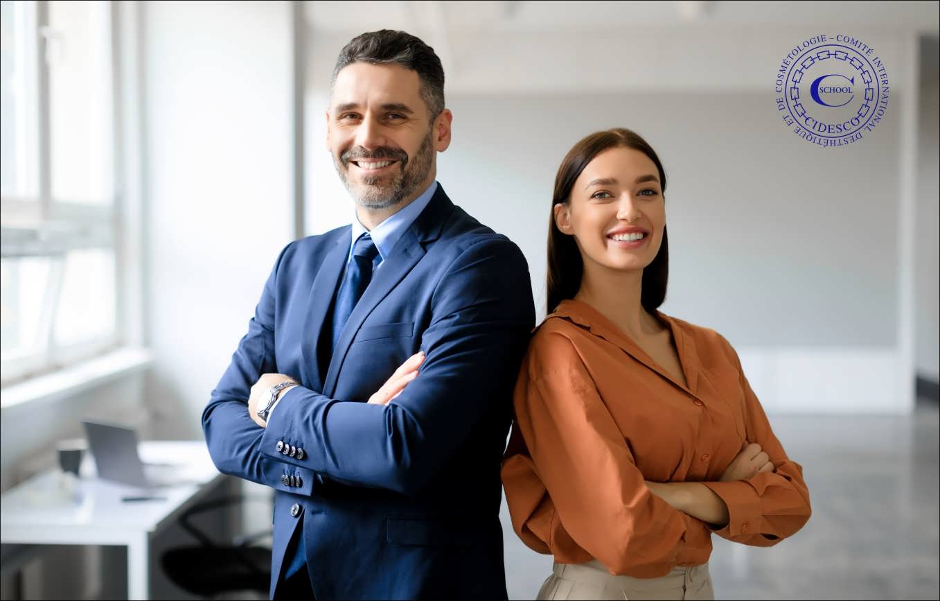 Diploma in Salon and Spa Management | Spa, Salon Courses ISAS Pune ...