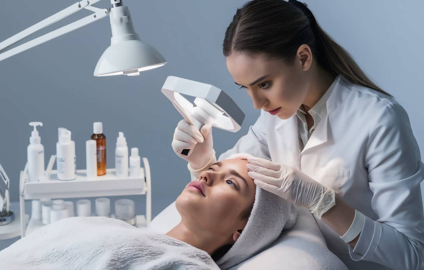 Certificate Course in Basic Beauty Therapy At ISAS Pune, Ahmedabad